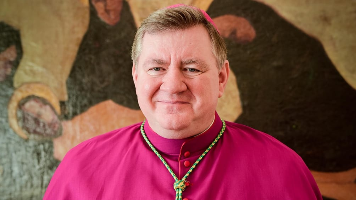 Von Buenos Aires nach Tirana: León XIV versetzt den Nuntius ...