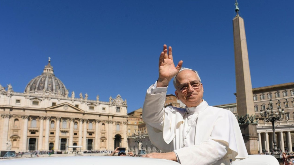 Leo XIV to the World Mission Day: «without real unity in Christ there ...