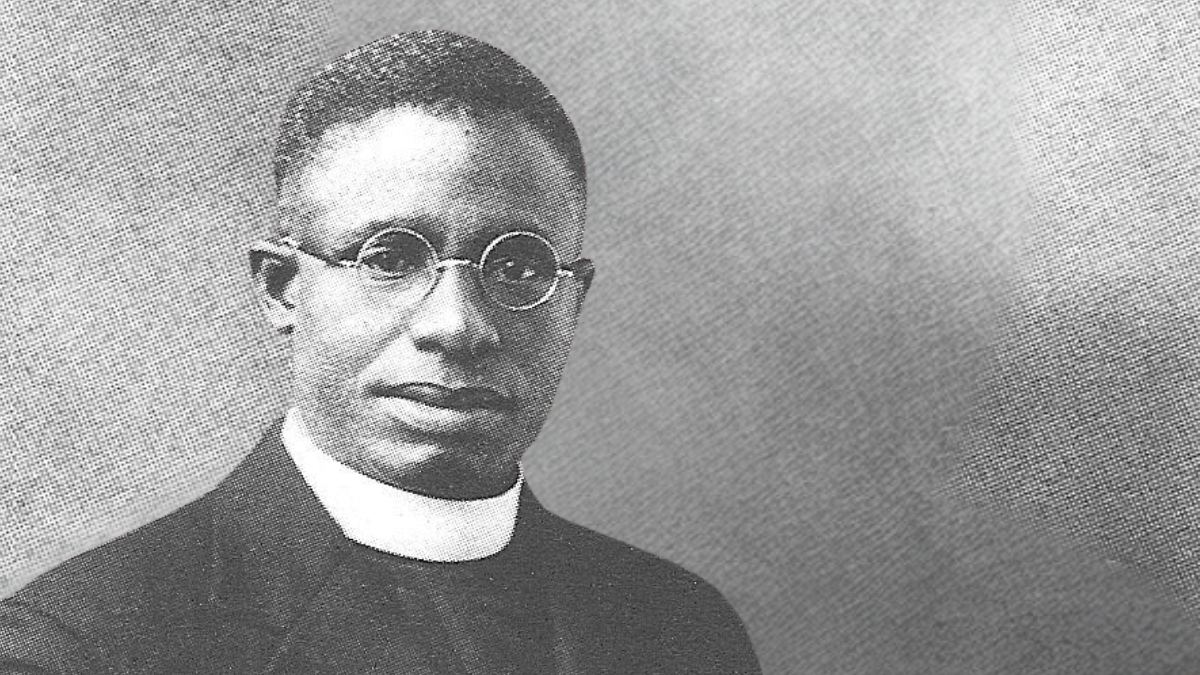 Nigeria could have its first saint with the canonization of Blessed ...