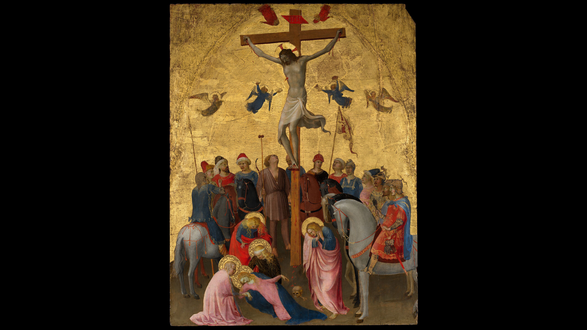 How They Died: The Martyrdom of the Apostles – INFOVATICANA