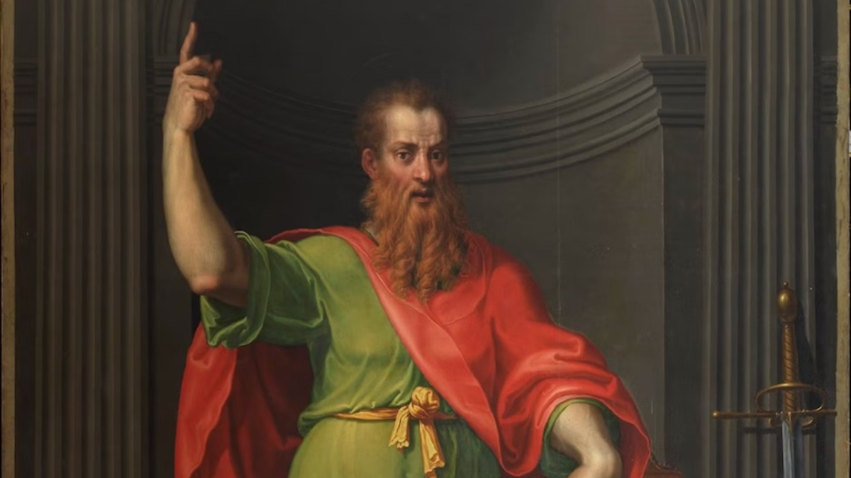 Accept the Gospel and preach it too – INFOVATICANA