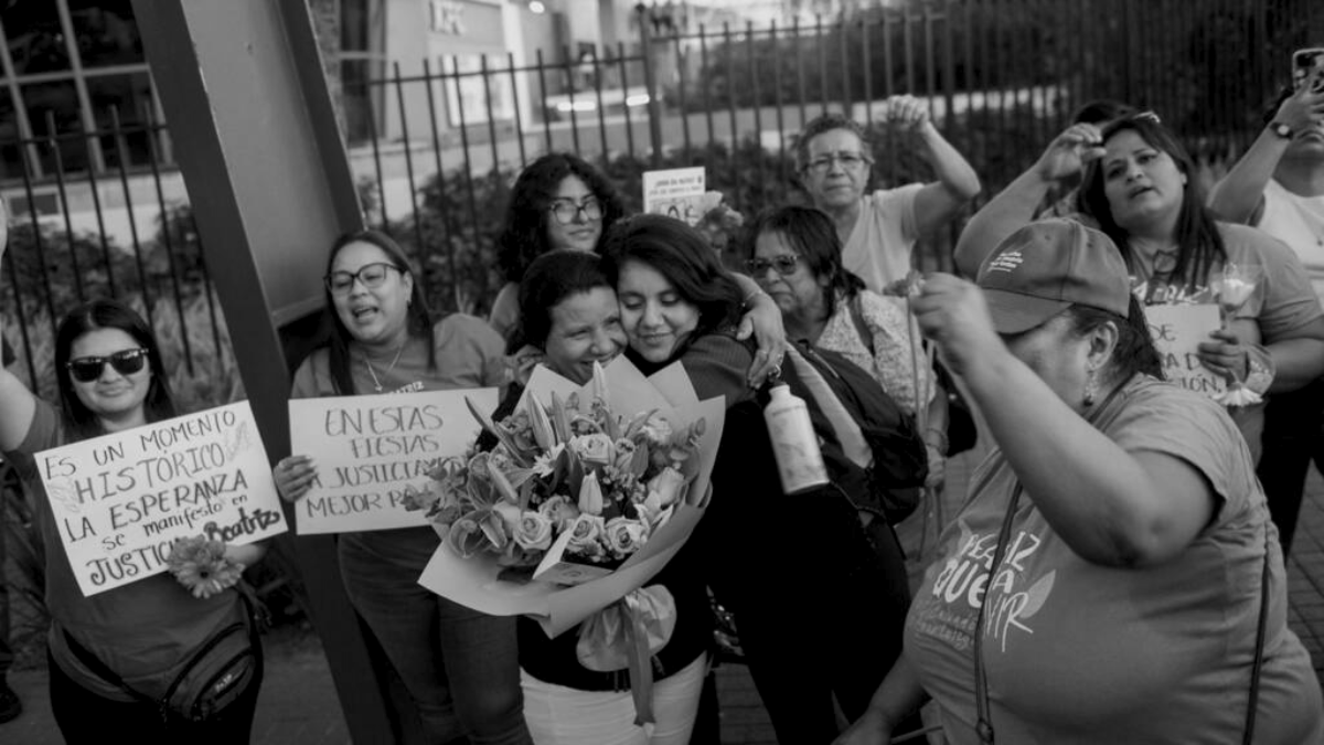 Las ONG abortistas huyen de El Salvador para evitar explicar el origen ...