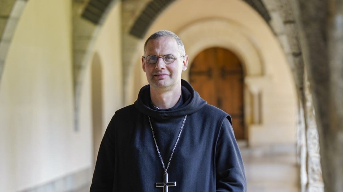 One Single Missal for Unity: The Abbot of Solesmes Writes to Leo XIV ...