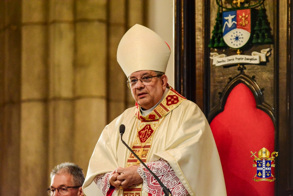 Bishop in Brazil: young people have the right to rediscover traditional ...