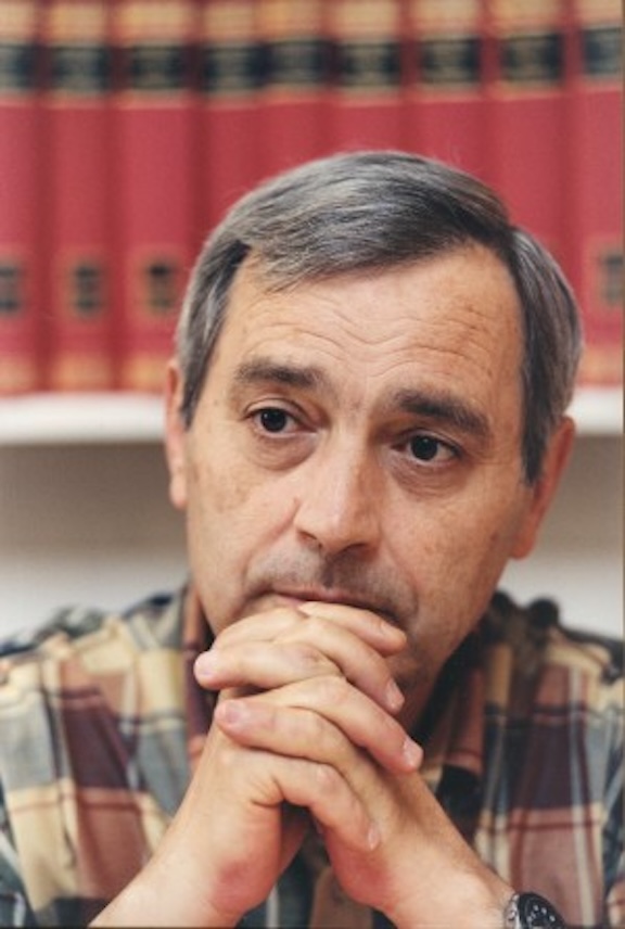 Tod am Karfreitag: Vittorio Messori, R.I.P. – INFOVATICANA
