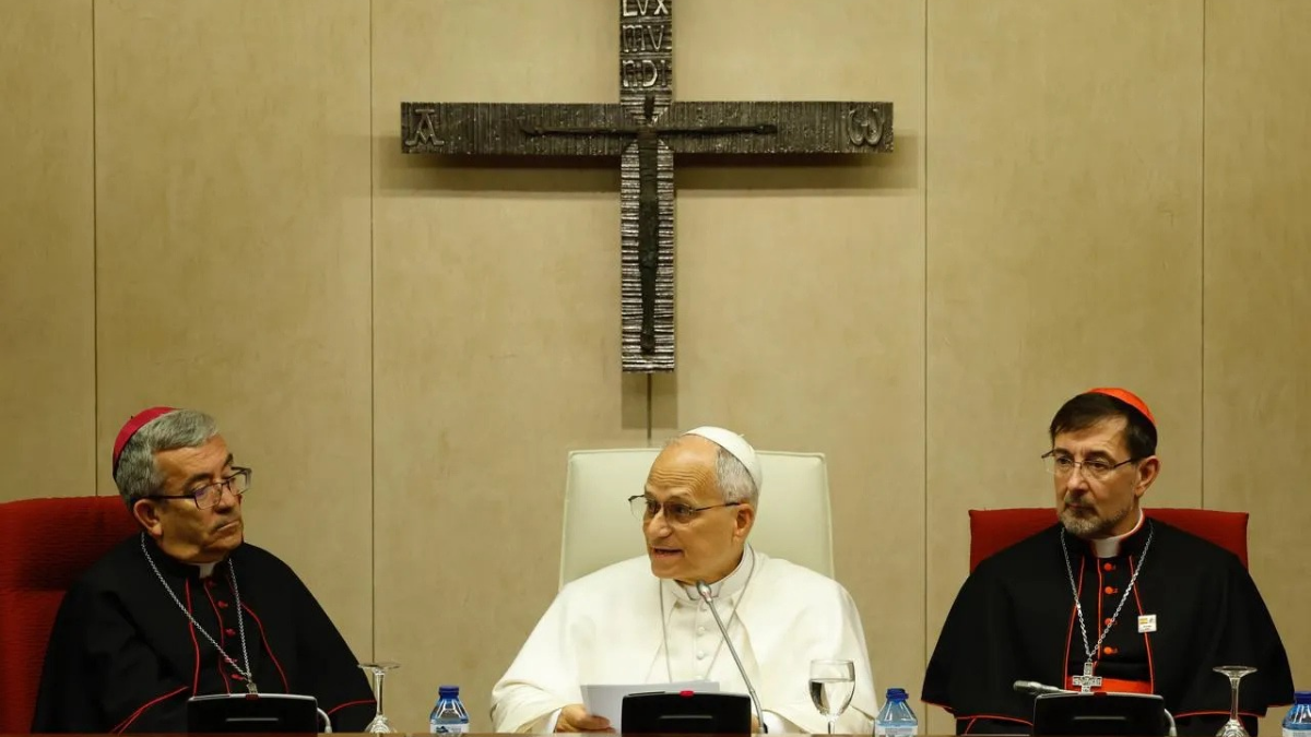 Spanish bishops thank the welcome given to Leo XIV and call for the ...