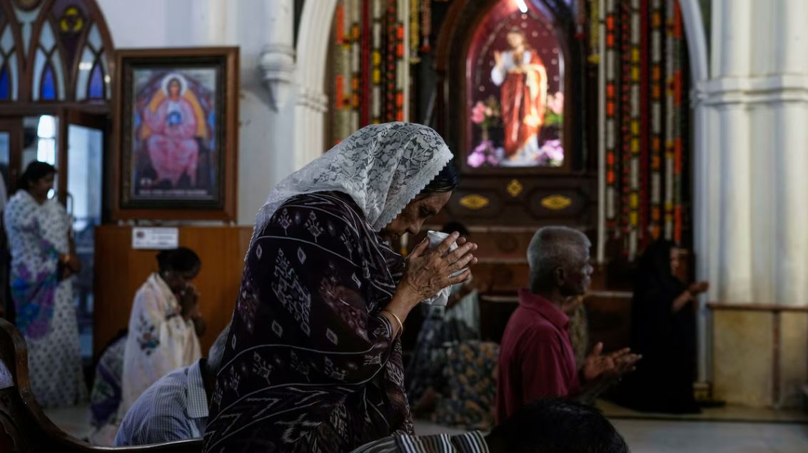 Praise of the Catholic who did not know the Pope’s name – INFOVATICANA