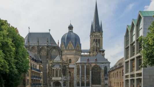 The German Church will officially investigate the Marian apparitions of ...
