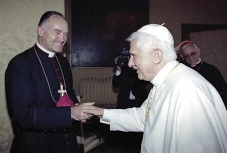 Sobre la adhesión al Concilio Vaticano II: una lectura oportuna ante ...