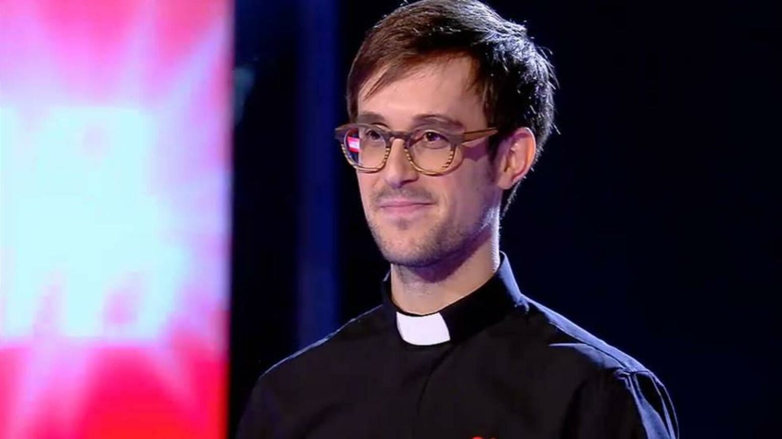 Damián María Montes leaves the priesthood and announces a new stage in ...