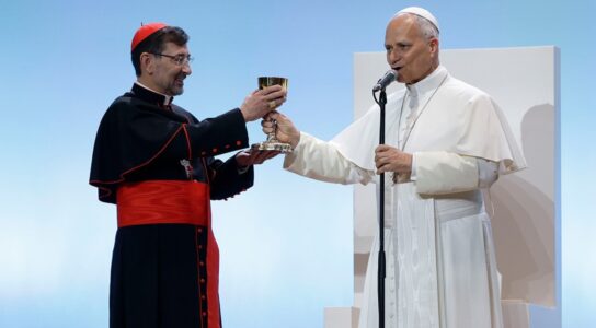 L’appétit de Cobo pour le vedettariat face à la discrétion d’Omella ...