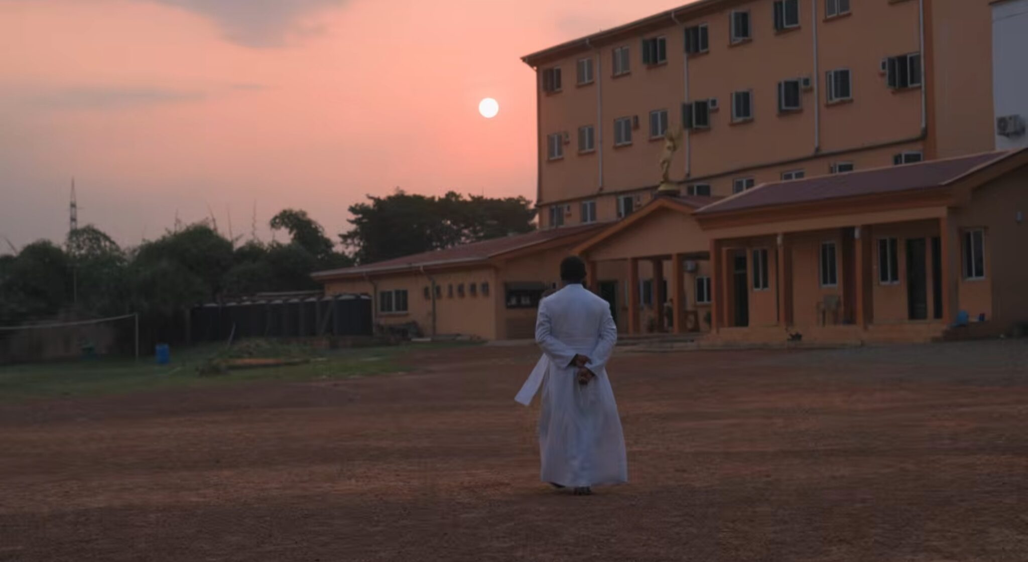 After surpassing one million viewers, the FSSPX premieres the second ...