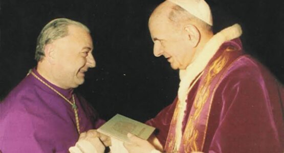 What must one adhere to in order to be Catholic? The doubts left by the ...