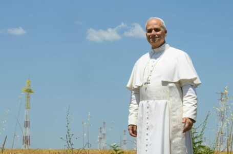 Pope Leo XIV intervenes at the Vienna climate summit and calls for a ...