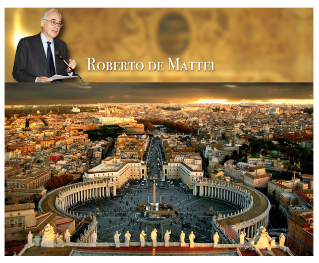 ¡Otra gorda se prepara en Roma para el 23 de junio! – Infovaticana Blogs